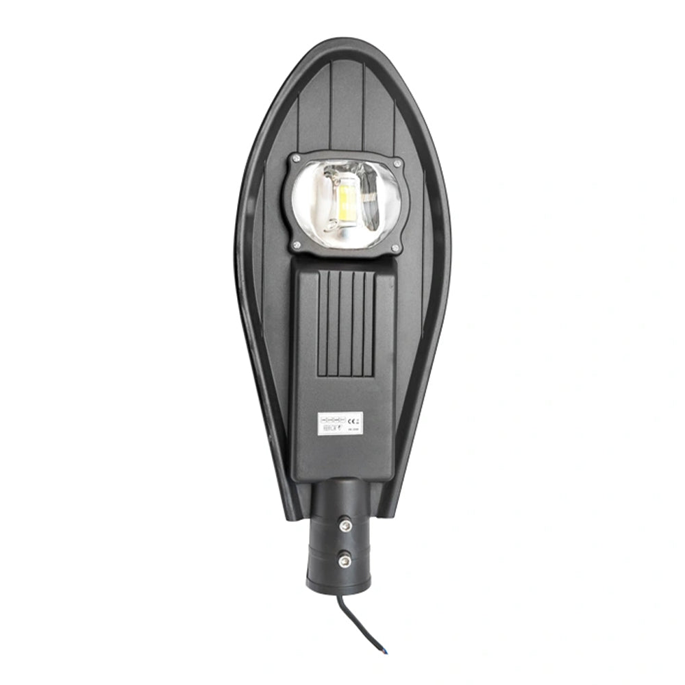 Led лампа със закрепване на стълбове за улично осветление 50w 6500k